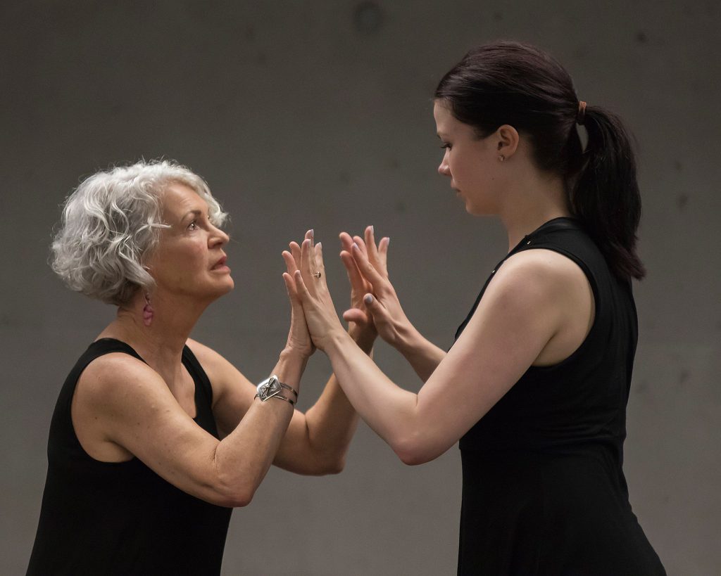 About Expressive Arts Therapy